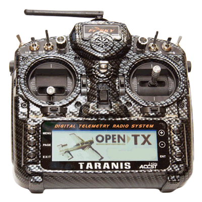 TX Gear – Aloft Hobbies