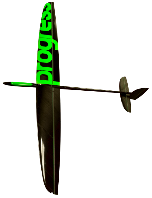 Discus Launch – Aloft Hobbies