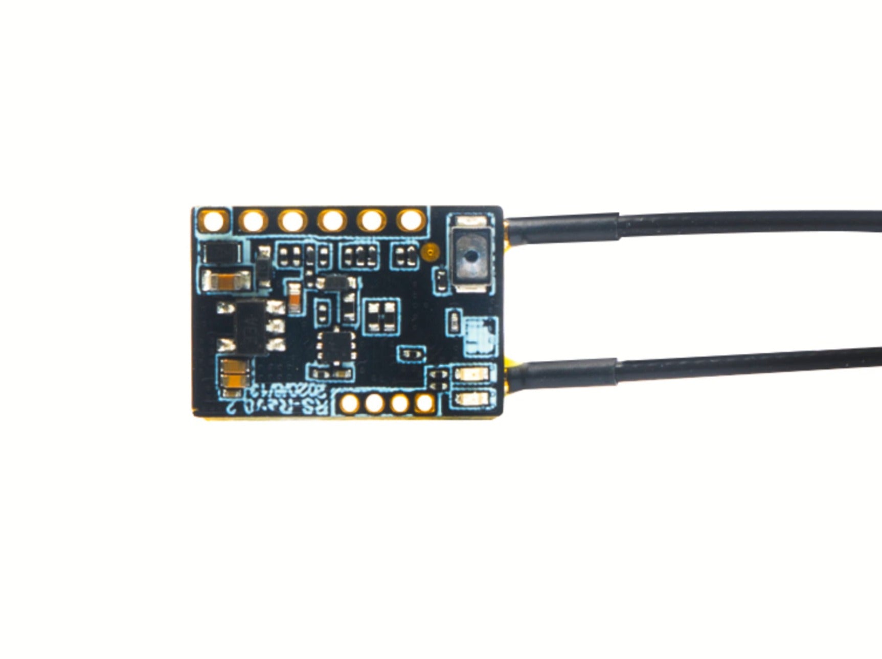 FrSky Archer Plus RS – Aloft Hobbies
