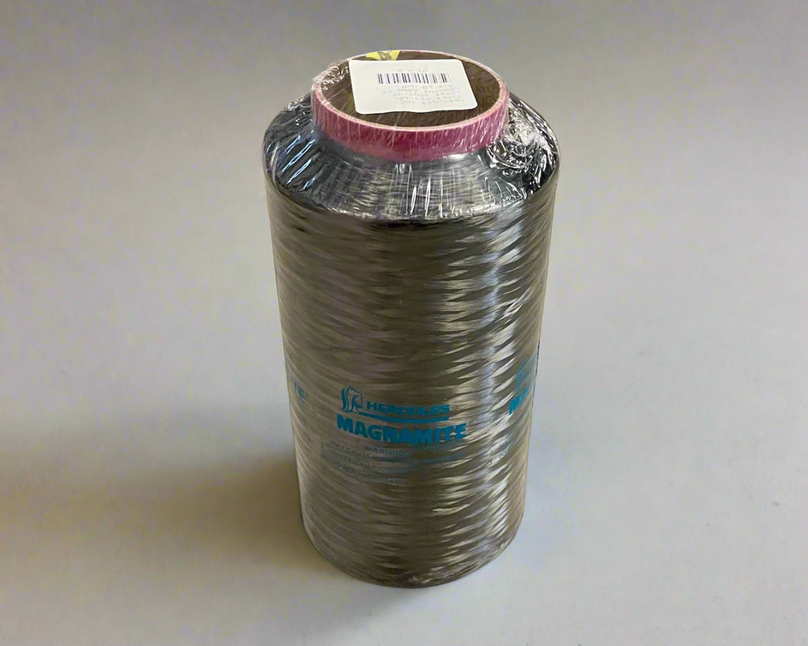 Carbon Tow - 12K Filament Full Spool – Aloft Hobbies