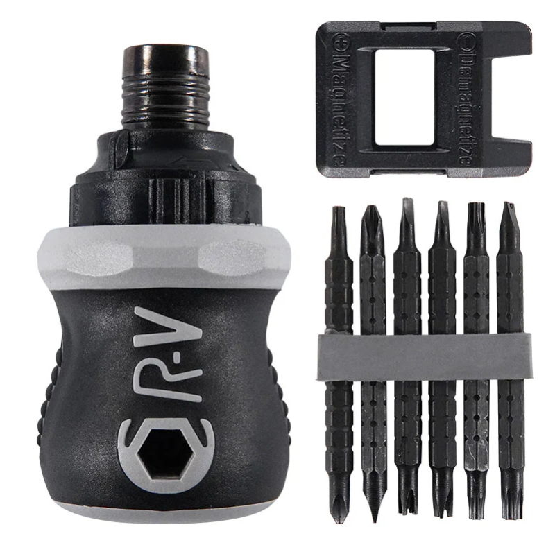 13 in 1 Compact Screwdriver Set – Aloft Hobbies