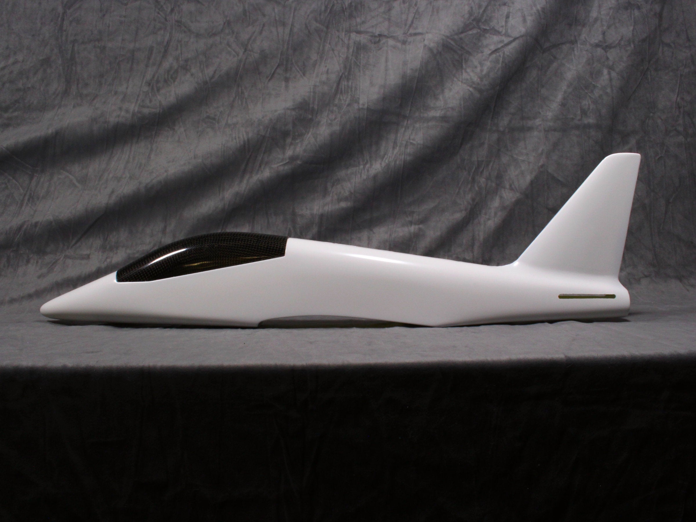 AB Models Composite Hawkie – Aloft Hobbies