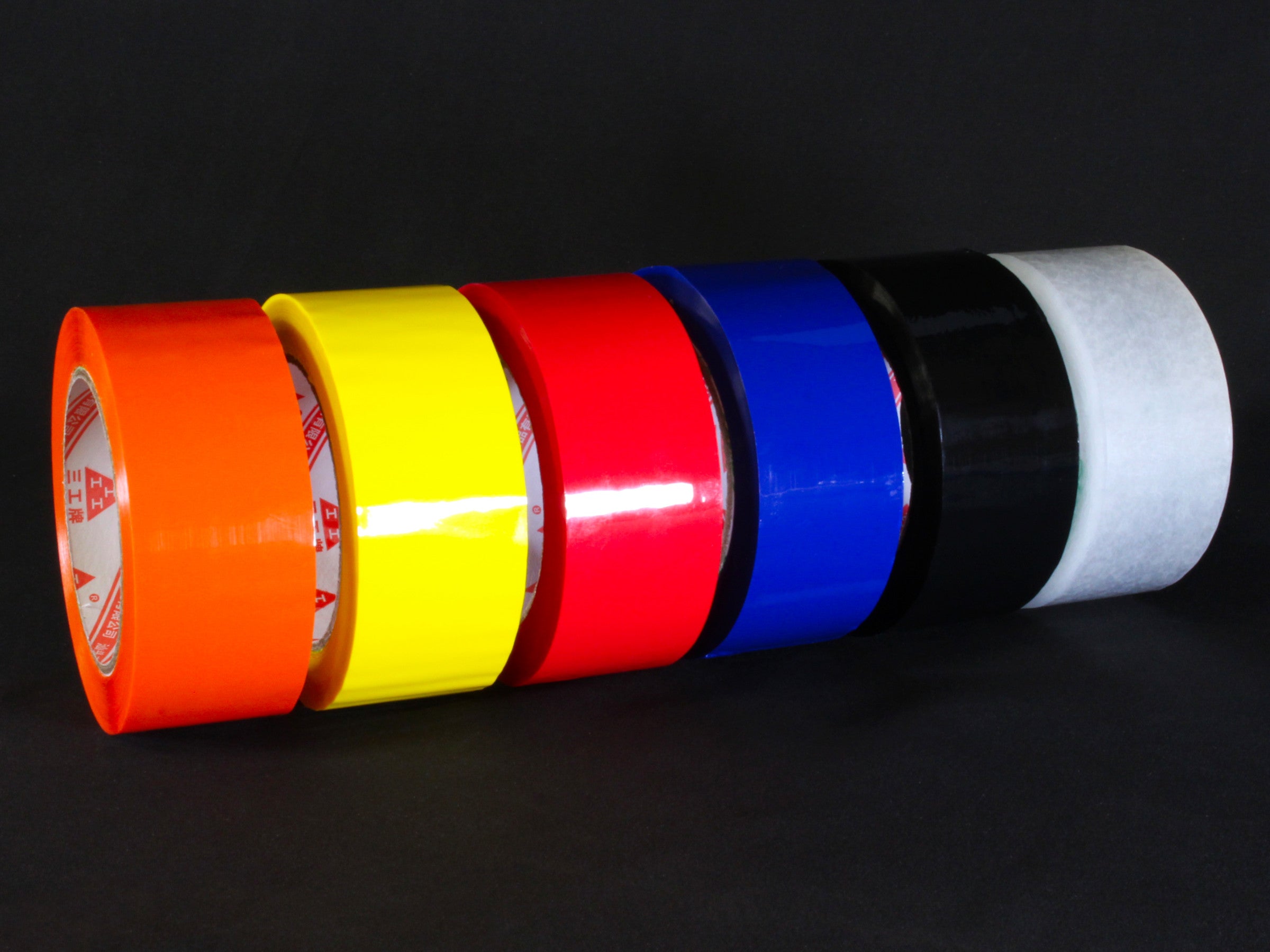 Wing Tapes - many colors – Aloft Hobbies