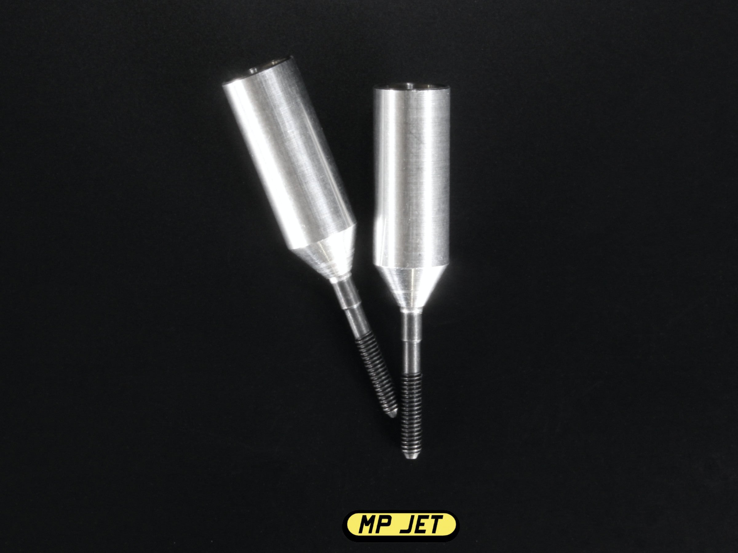 MP Jet Aluminum Coupler for Carbon Tube 6mm/M2 – Aloft Hobbies