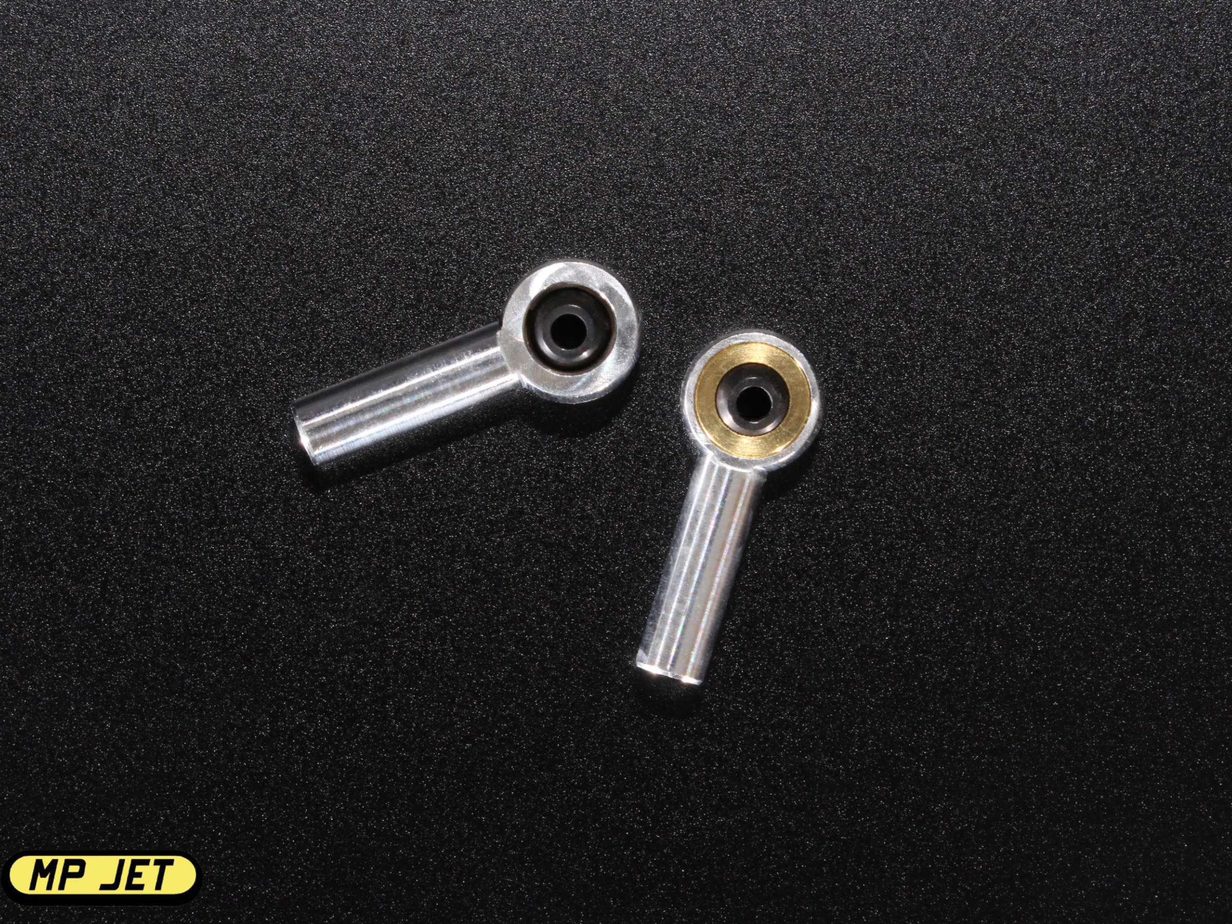 MP Jet Ball Link V3 / 5mm ball with 2mm hole / M2 – Aloft Hobbies