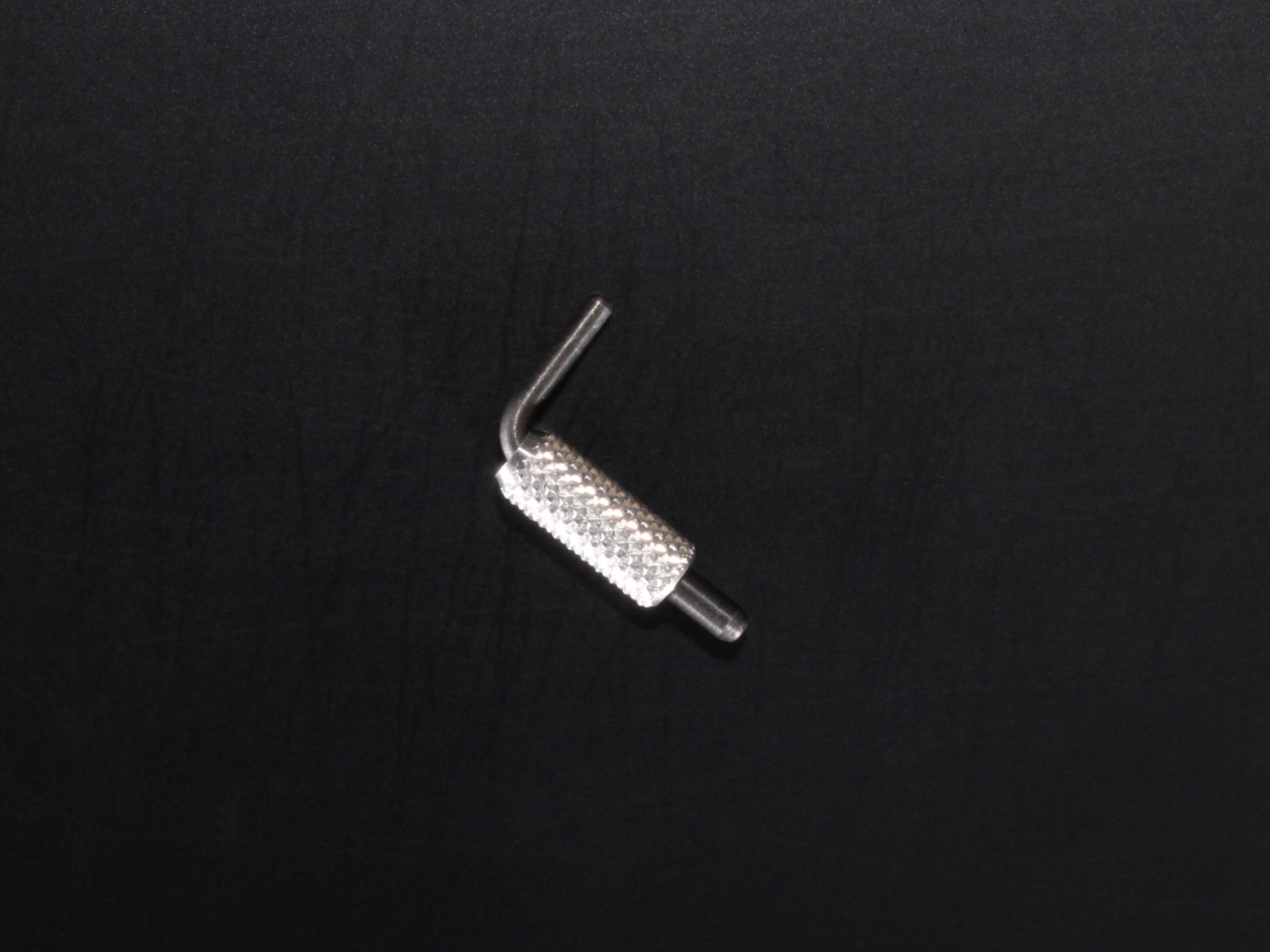 MP Jet Spring Loaded Cowling Latch / 4mm Dia / 15.7mm Length – Aloft ...