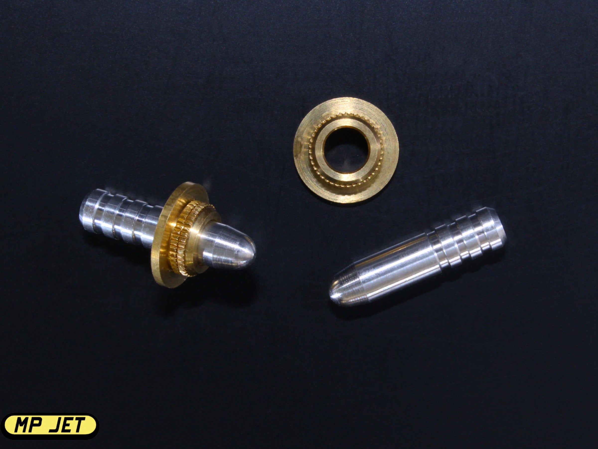 MP Jet Wing Alignment Pin Set / 5mm Dia. Pins – Aloft Hobbies