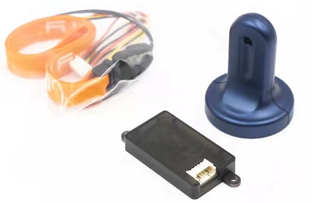 FrSky NFC Power Switch – Aloft Hobbies