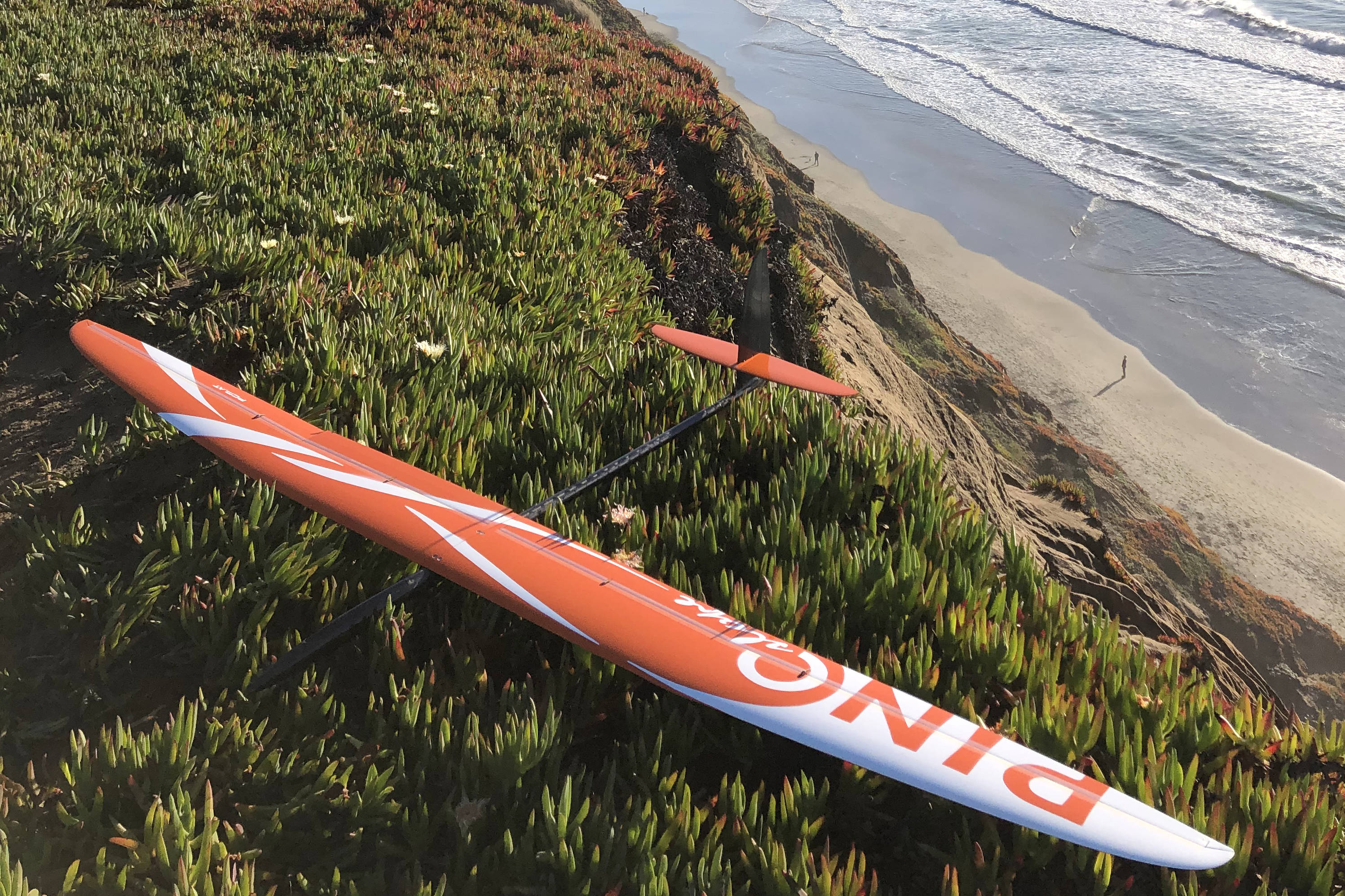 Pino - Slope 2.5m by PCM – Aloft Hobbies