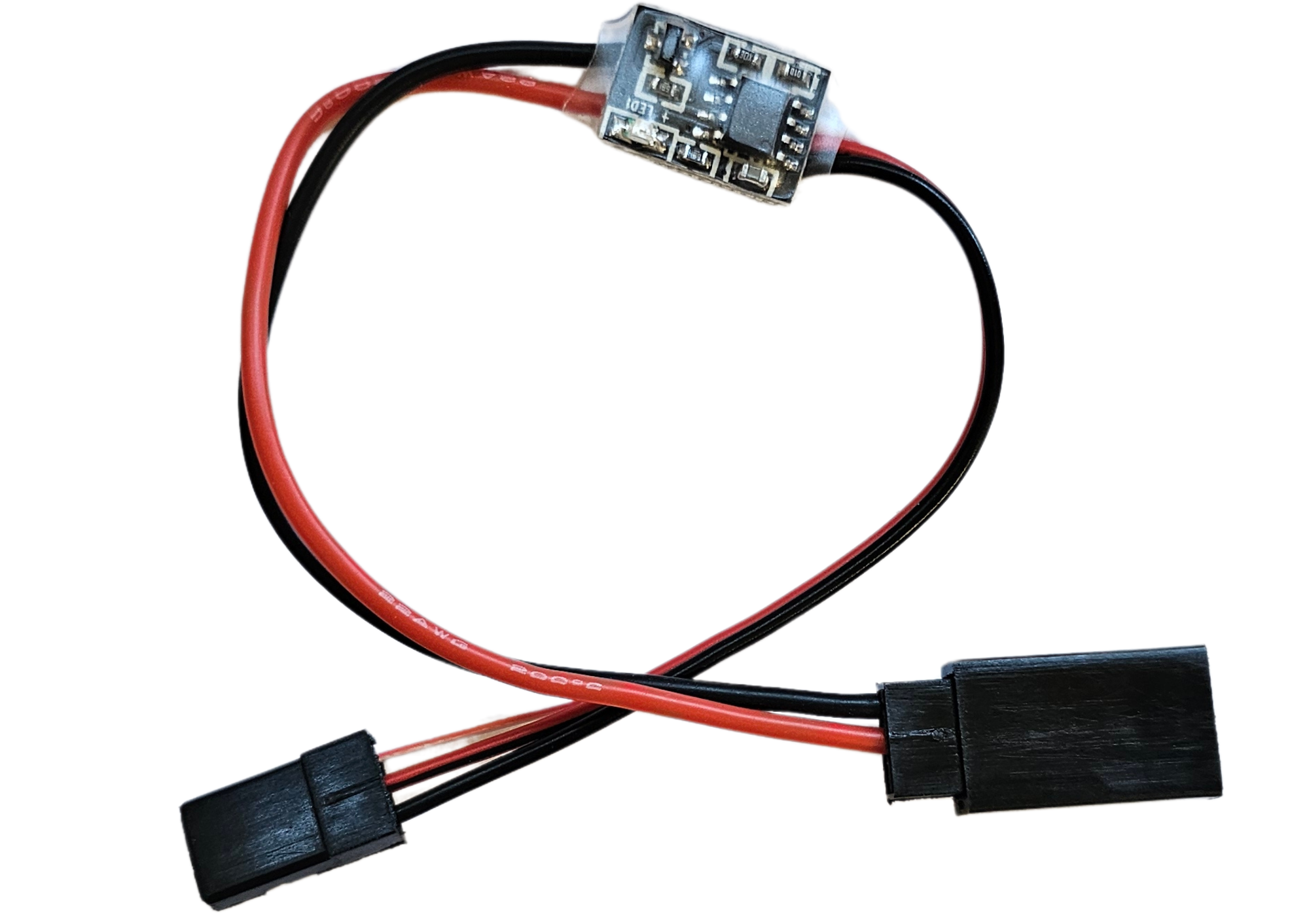 2 Amp R/C Switch – Aloft Hobbies