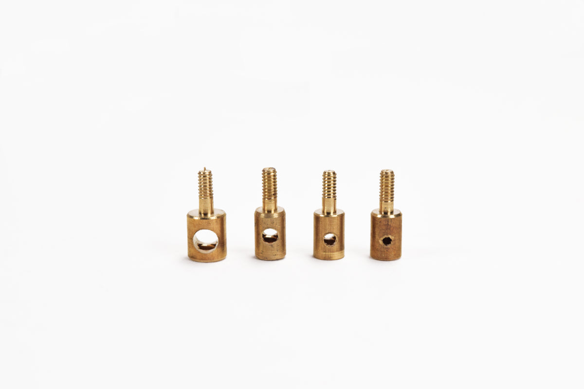 Pushrod EZ Connectors 1.2mm (Bag of 10) – Aloft Hobbies
