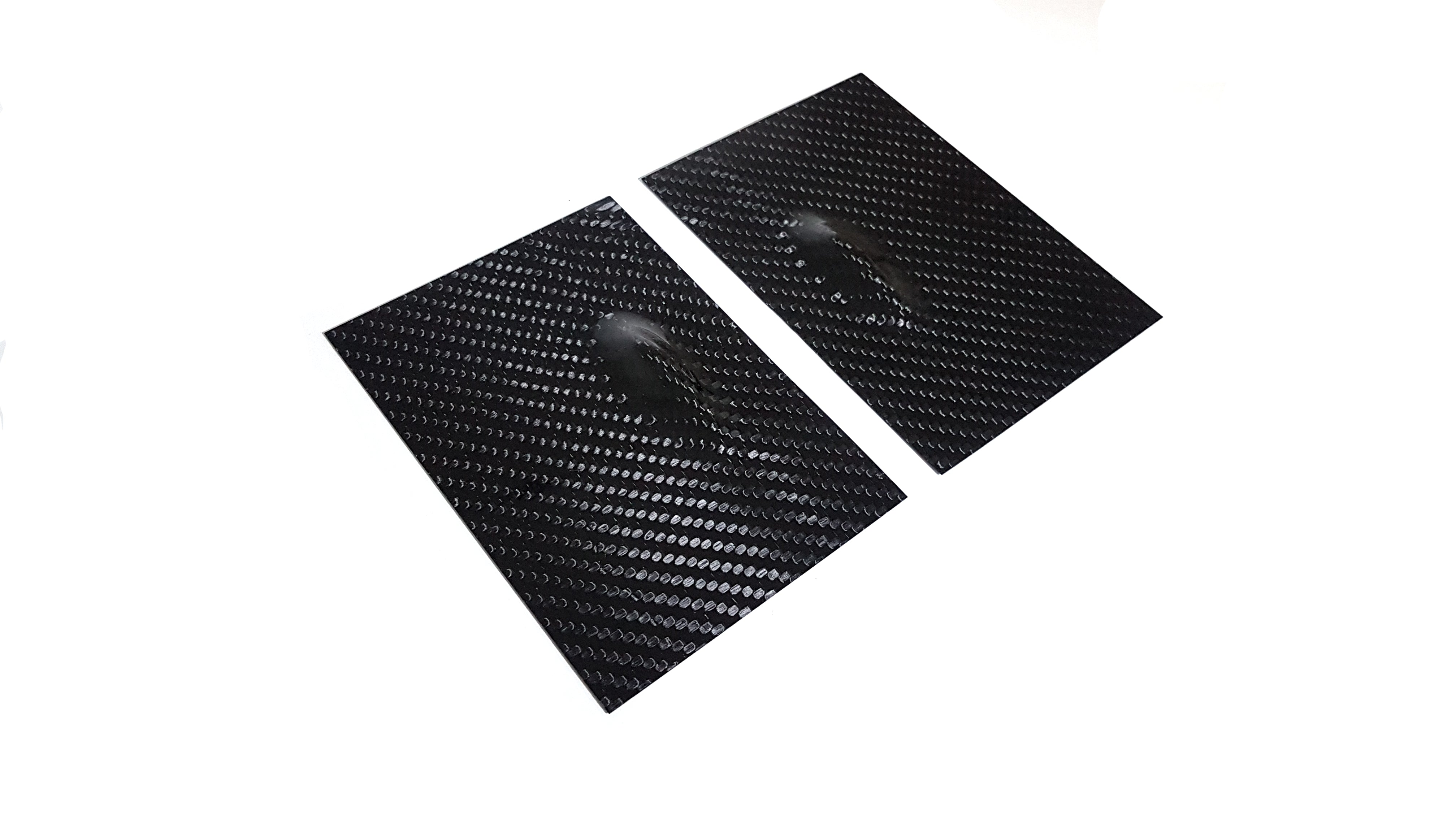 MK Composites Carbon Servo Cover Aero-Teardrop – Aloft Hobbies