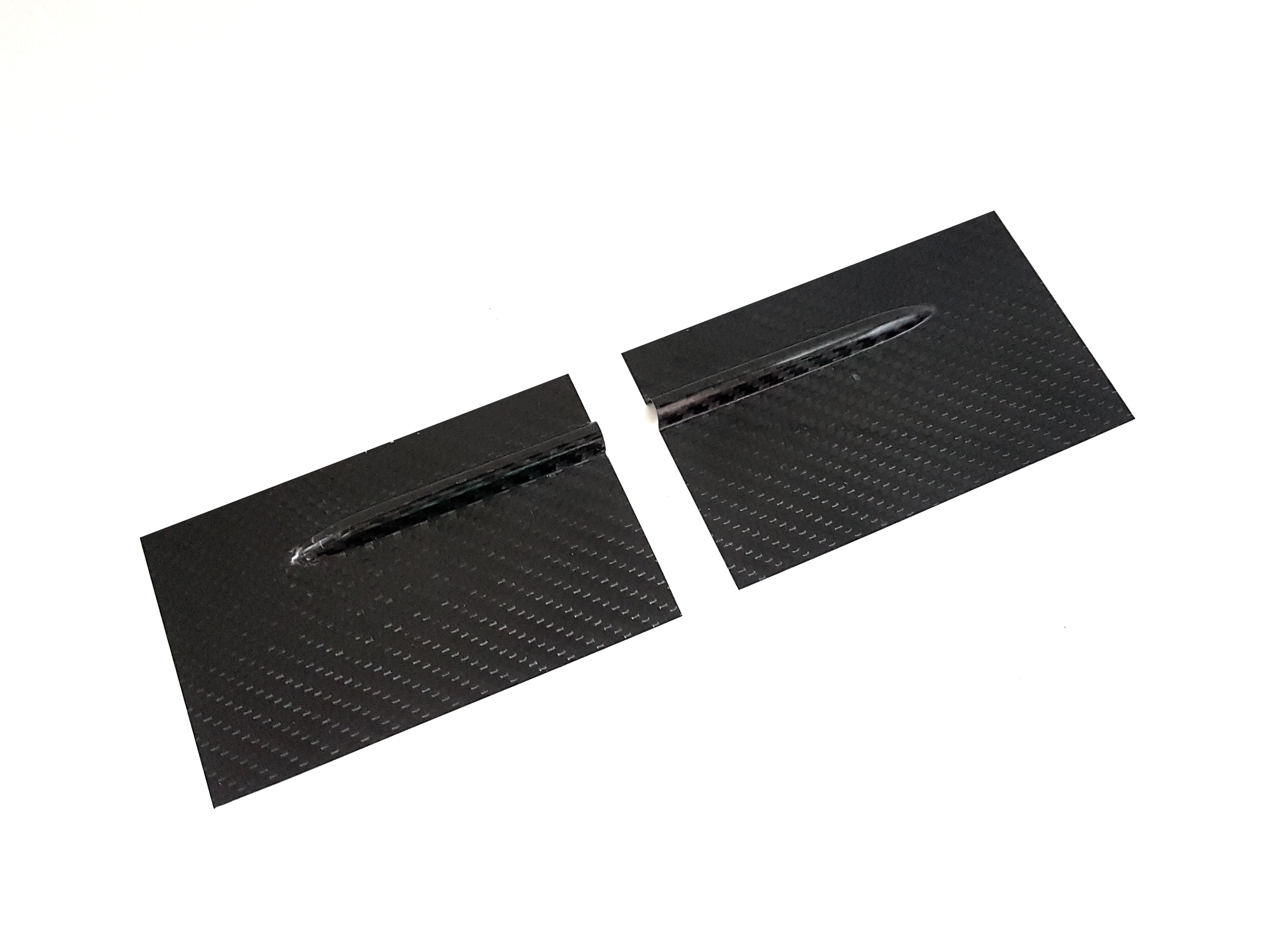 MK Composites Carbon Long Tunnel Servo Cover – Aloft Hobbies