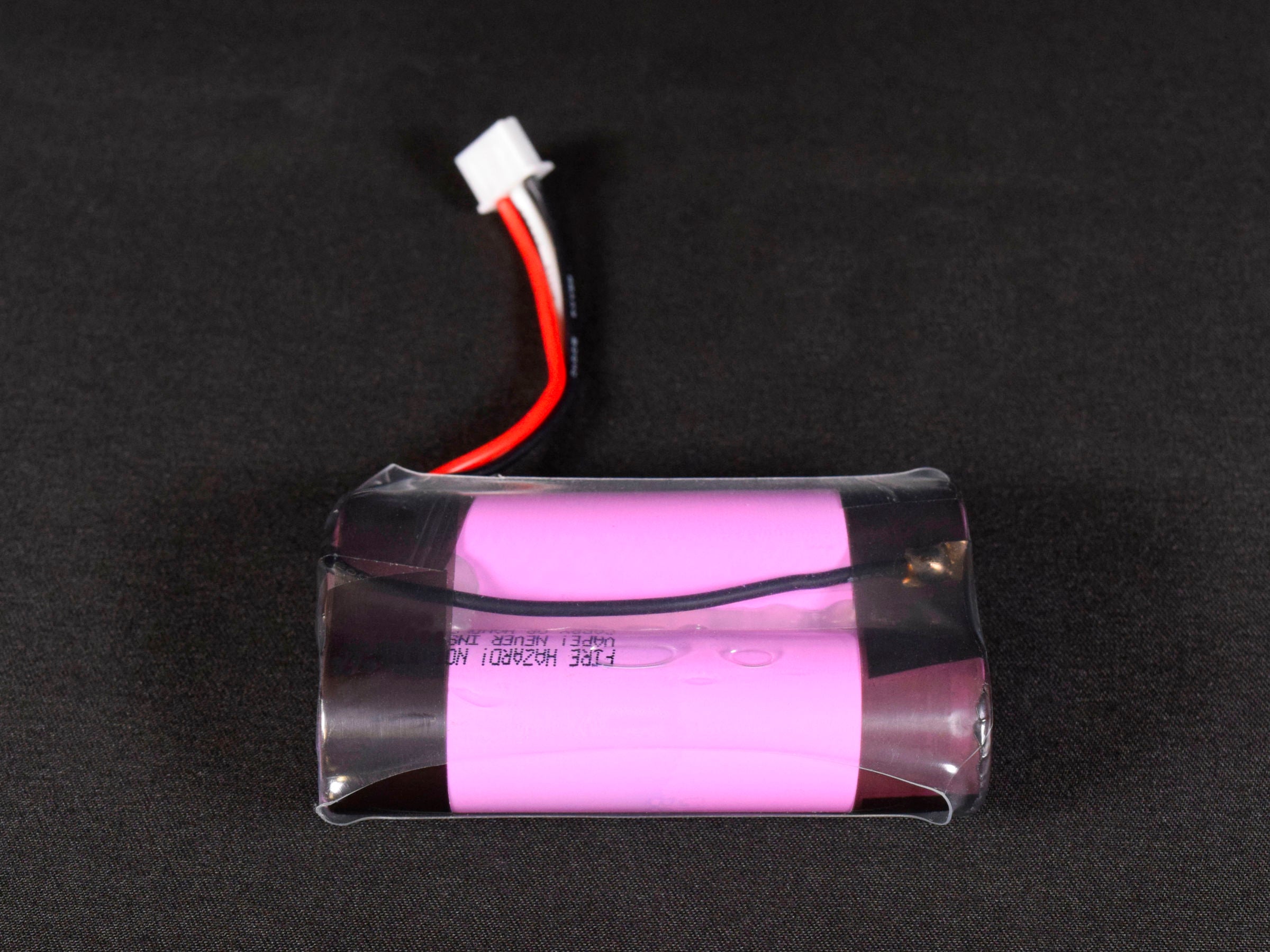 Large Capacity Battery for many FrSky radios. – Aloft Hobbies