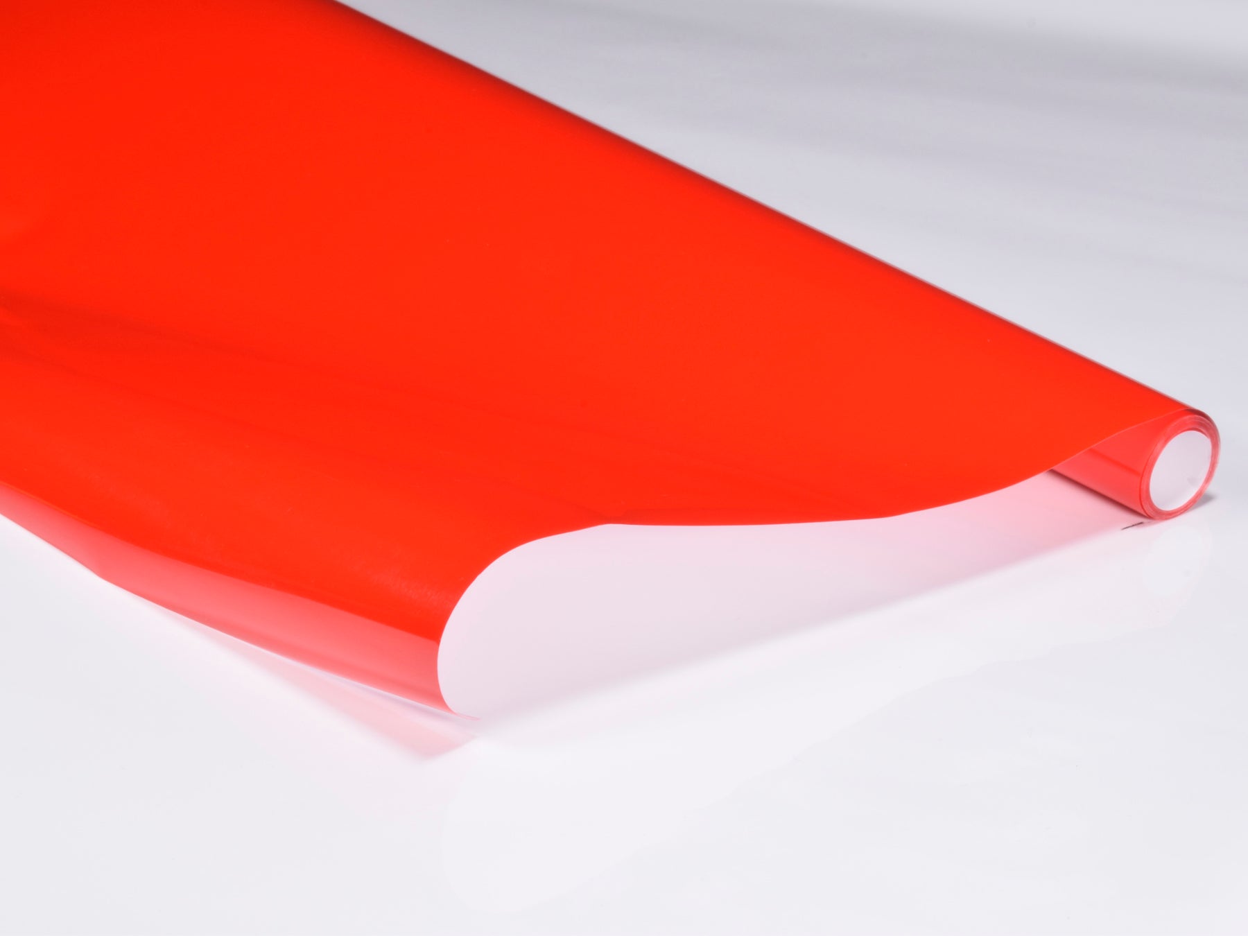 Flying Film - Bright Red – Aloft Hobbies