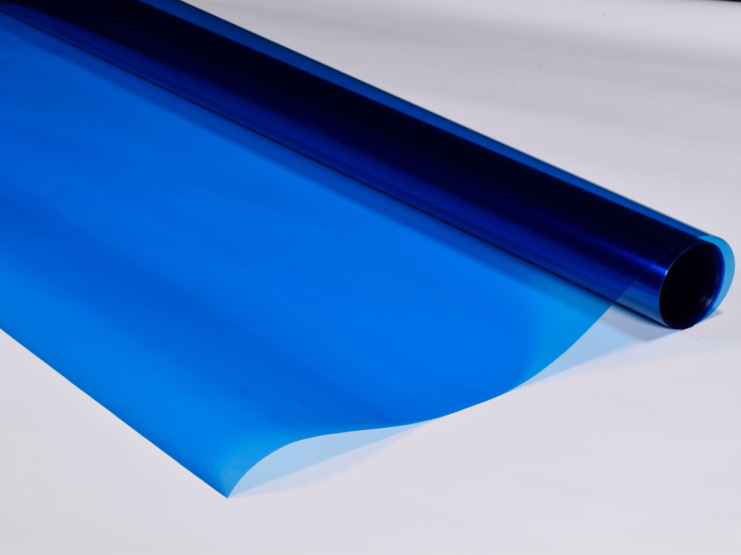 Flying Film - Transparent Blue – Aloft Hobbies