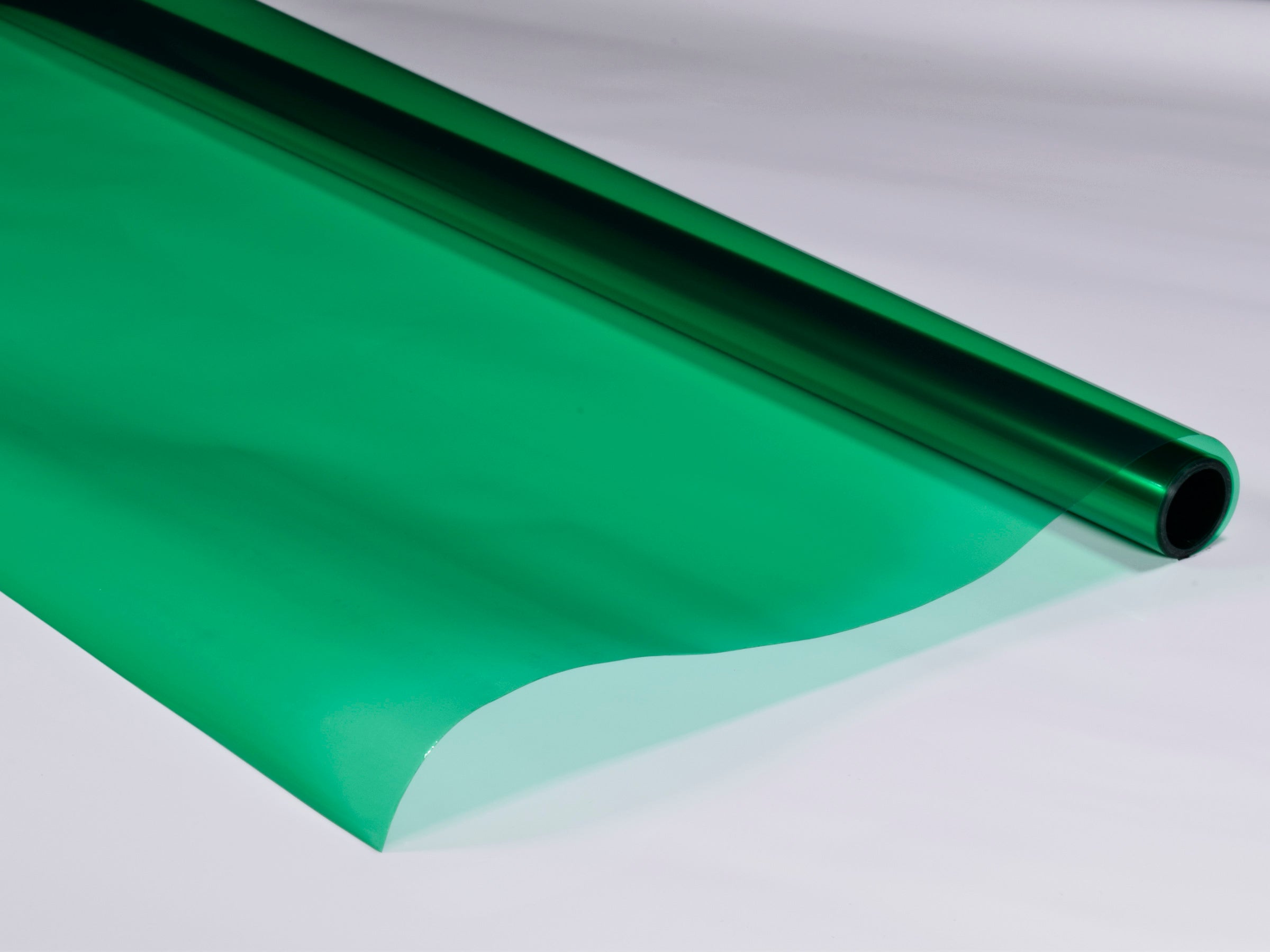 Flying Film - Transparent Green – Aloft Hobbies