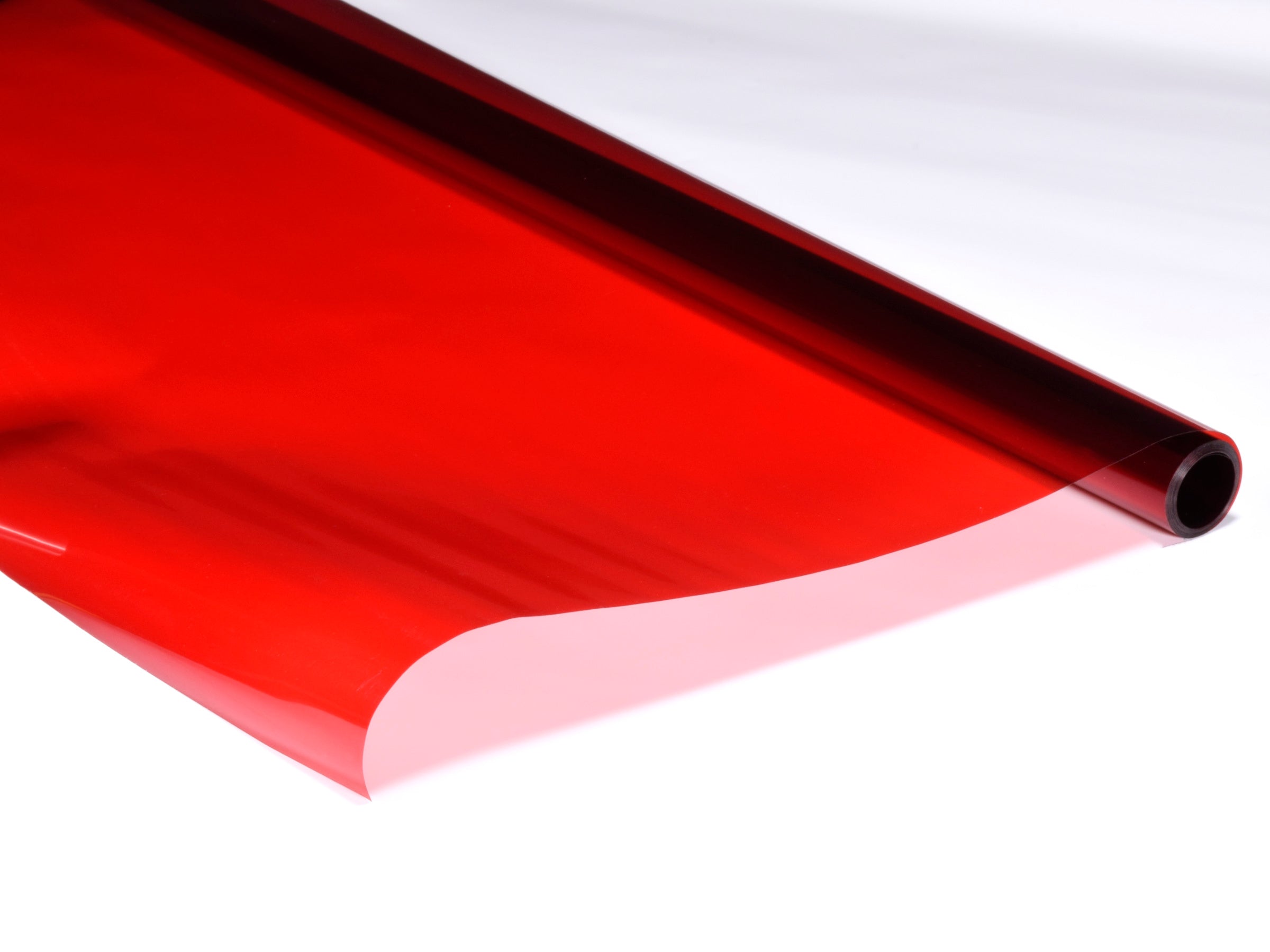 Flying Film - Transparent Red – Aloft Hobbies