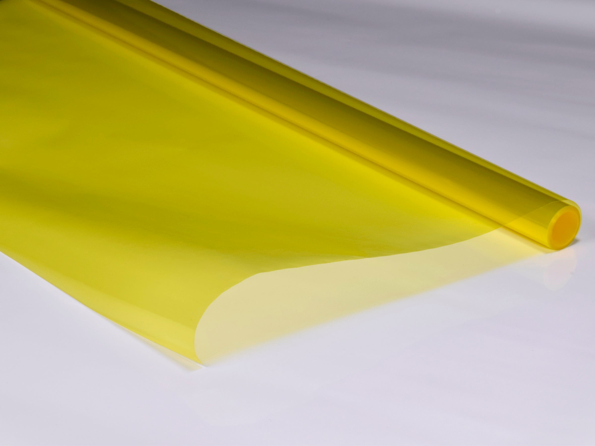 Flying Film - Transparent Yellow – Aloft Hobbies