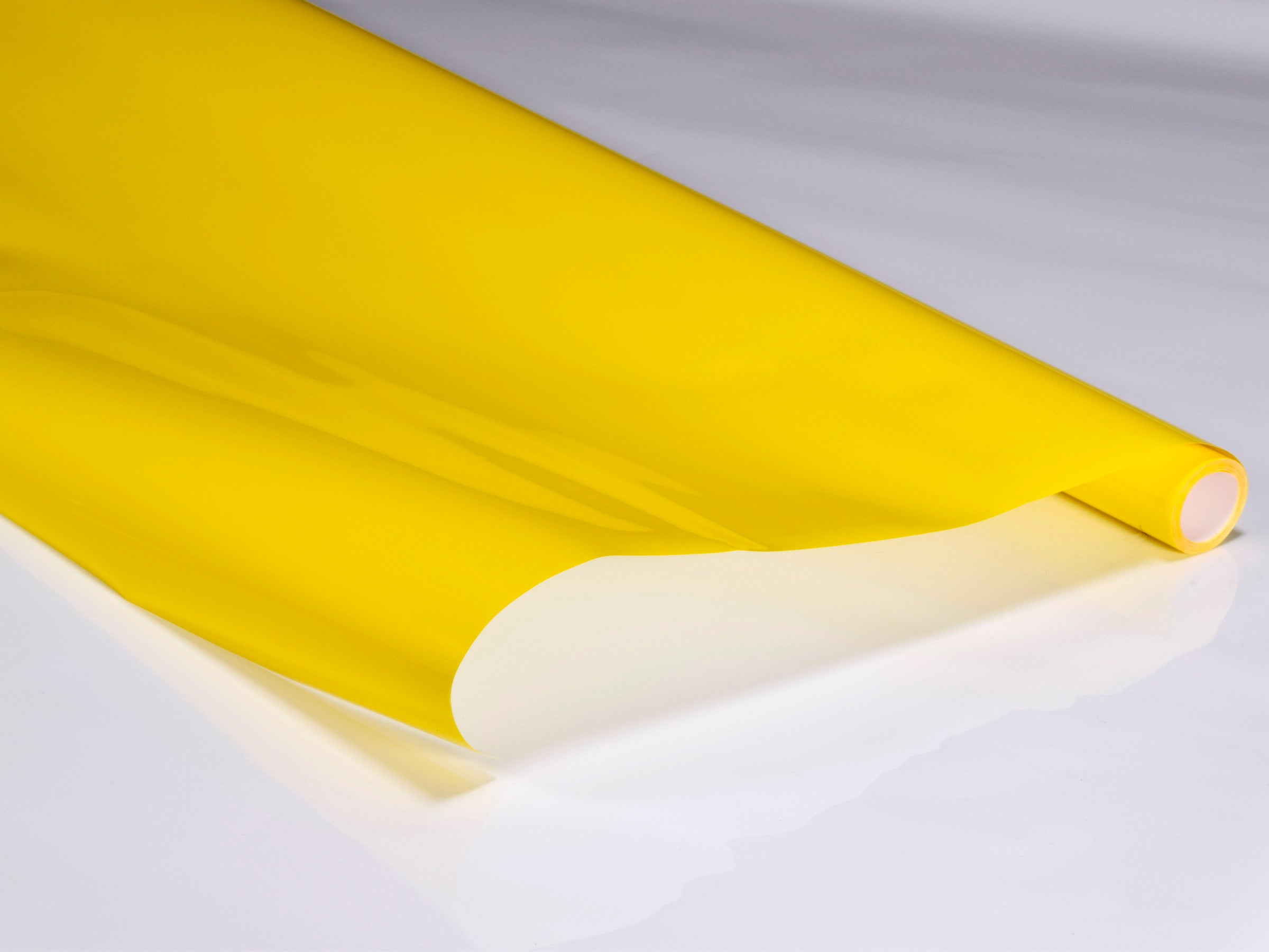 Flying Film - Yellow – Aloft Hobbies