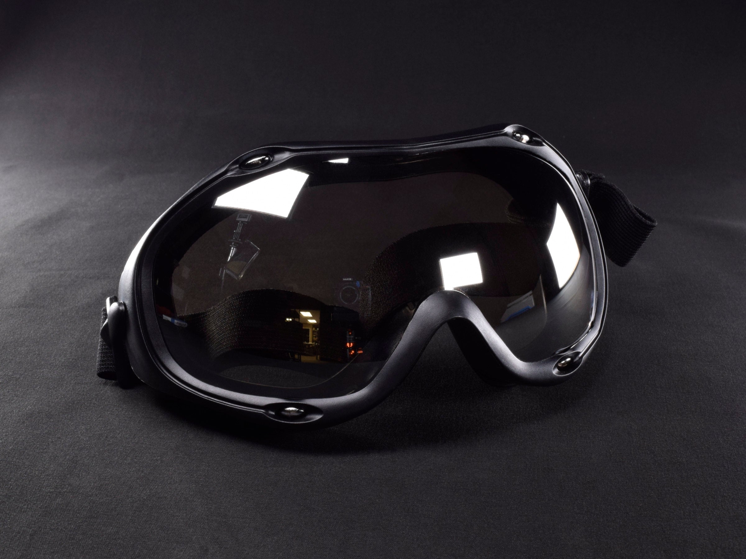 Polarized Flying Goggles – Aloft Hobbies