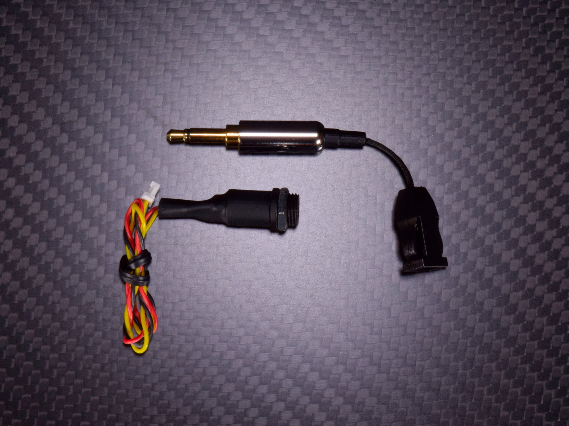 FrSky Audio Jack Switch – Aloft Hobbies
