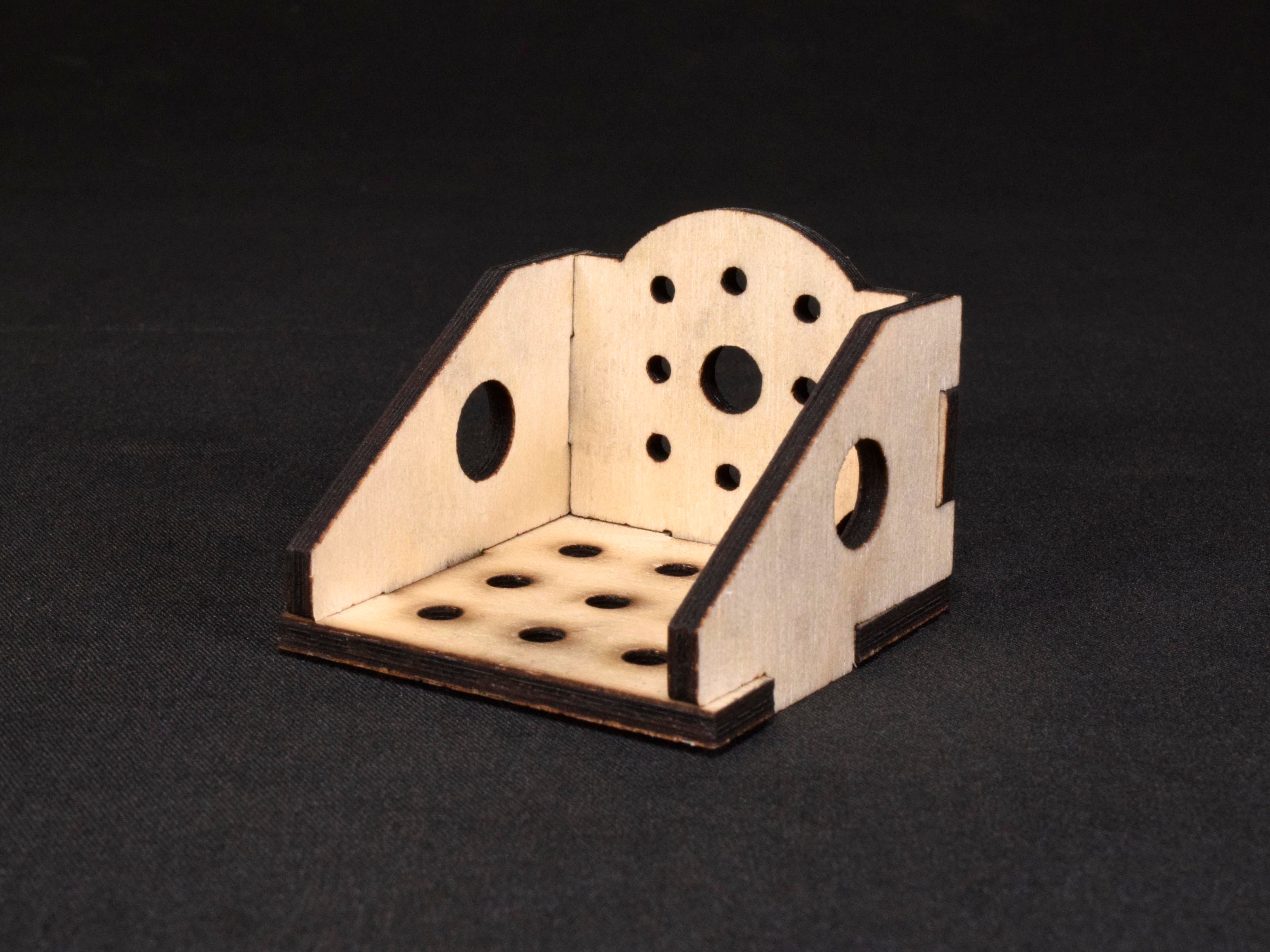 Laser Cut Motor Mount Kit – Aloft Hobbies