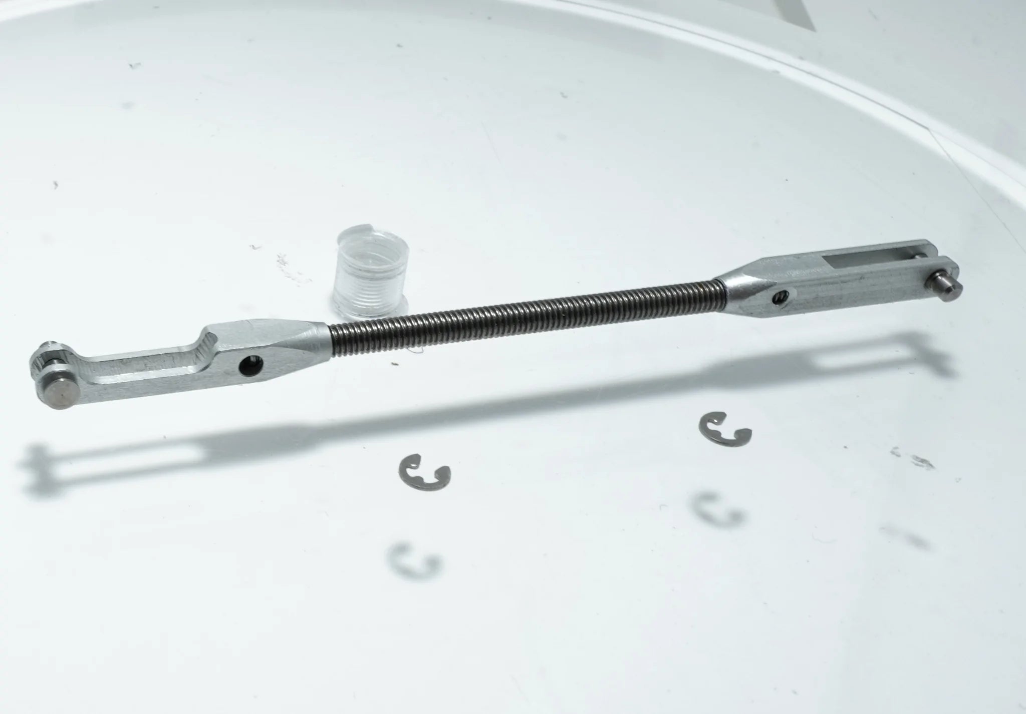 High Performance Pushrod Kit - M3 – Aloft Hobbies