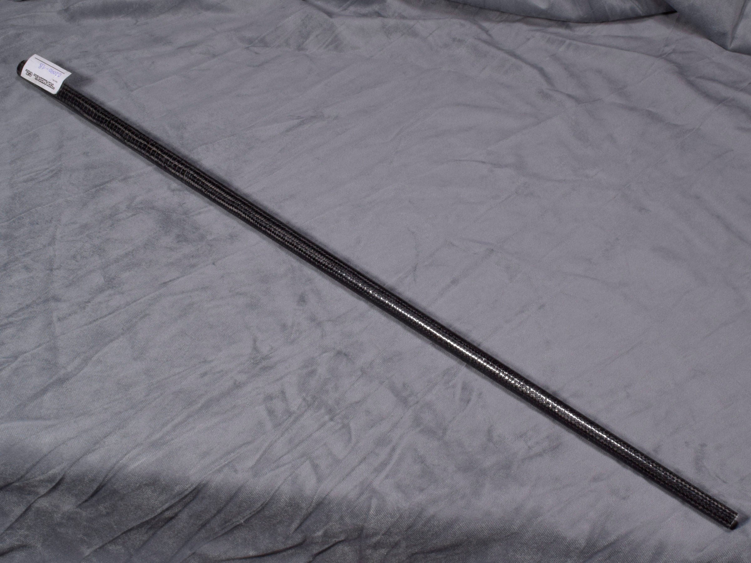 Tail Boom for Top Model Pegasus – Aloft Hobbies