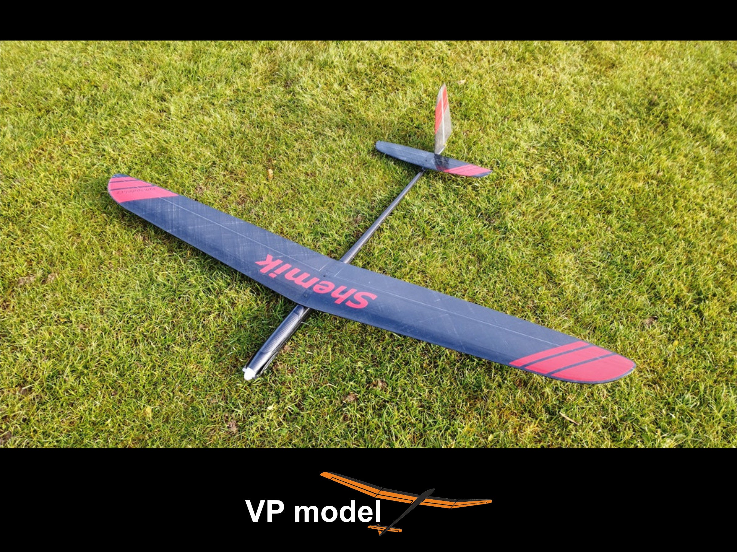 VP Models Shemik – Aloft Hobbies