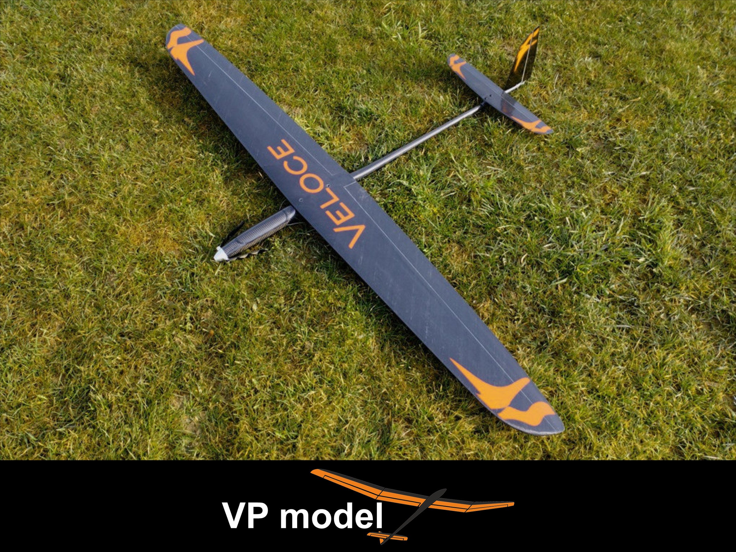 Veloce by VP Models – Aloft Hobbies