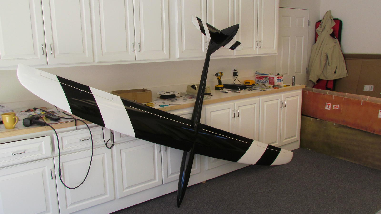 Dynamic 130 – Aloft Hobbies