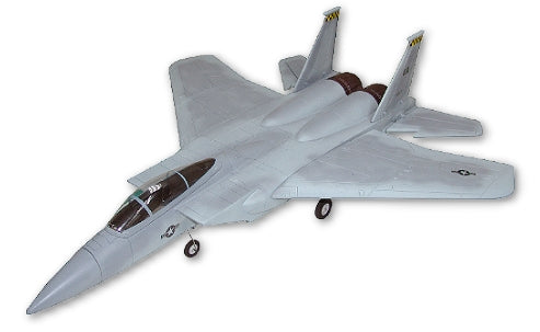 GWS F15 with 64mm EDFs – Aloft Hobbies