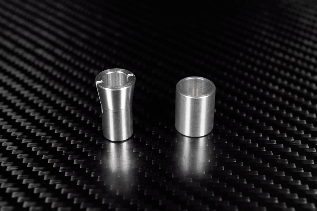 Turbo Folding Prop Spinner Collet 8mm – Aloft Hobbies