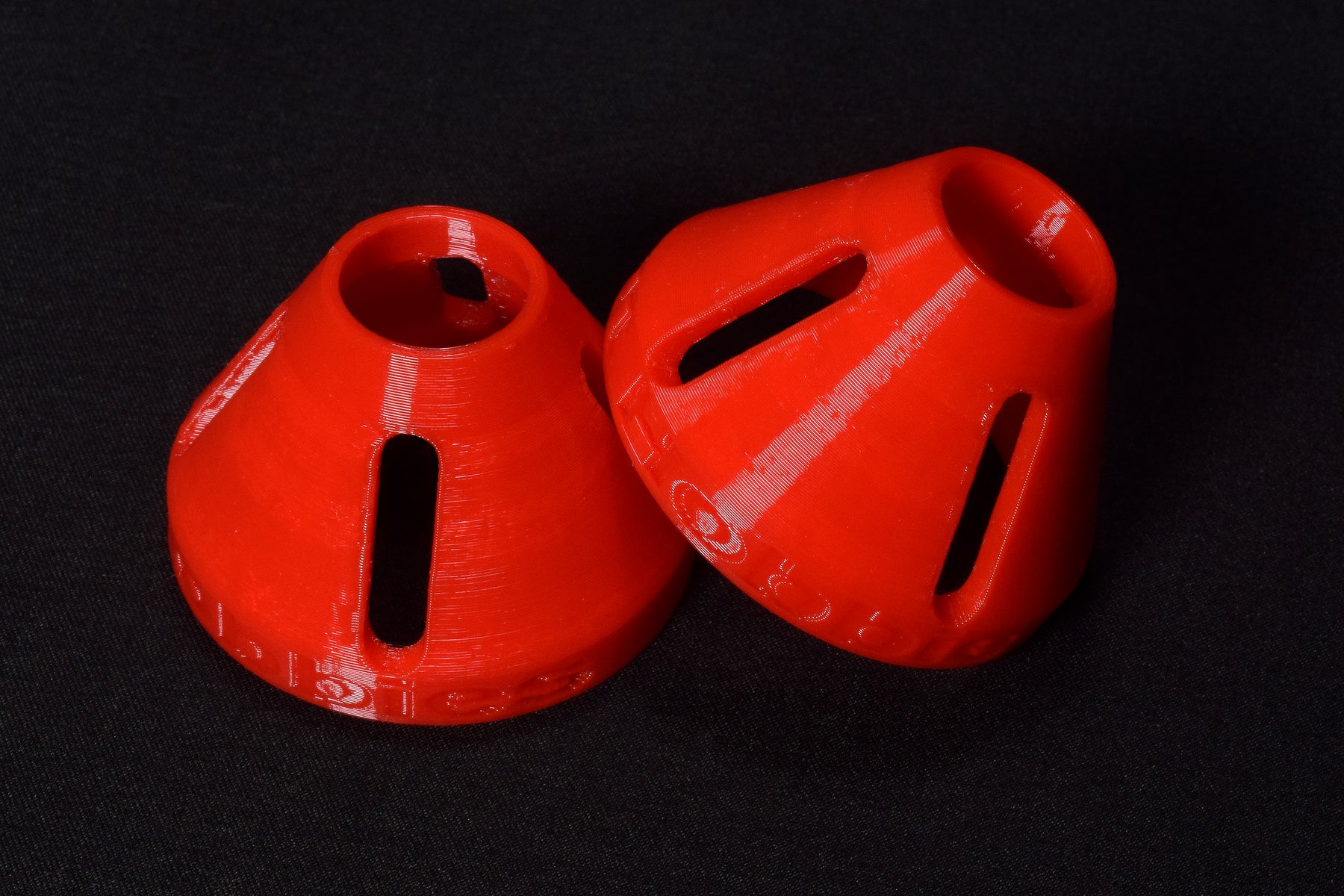 Aloft 3D Printed Gimbal Stick Protectors – Aloft Hobbies