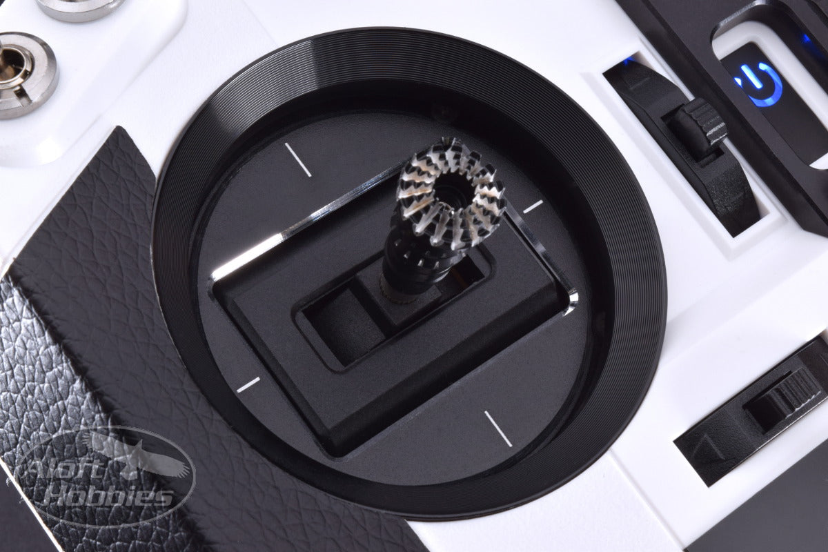 QX7 Bling Rings Black – Aloft Hobbies