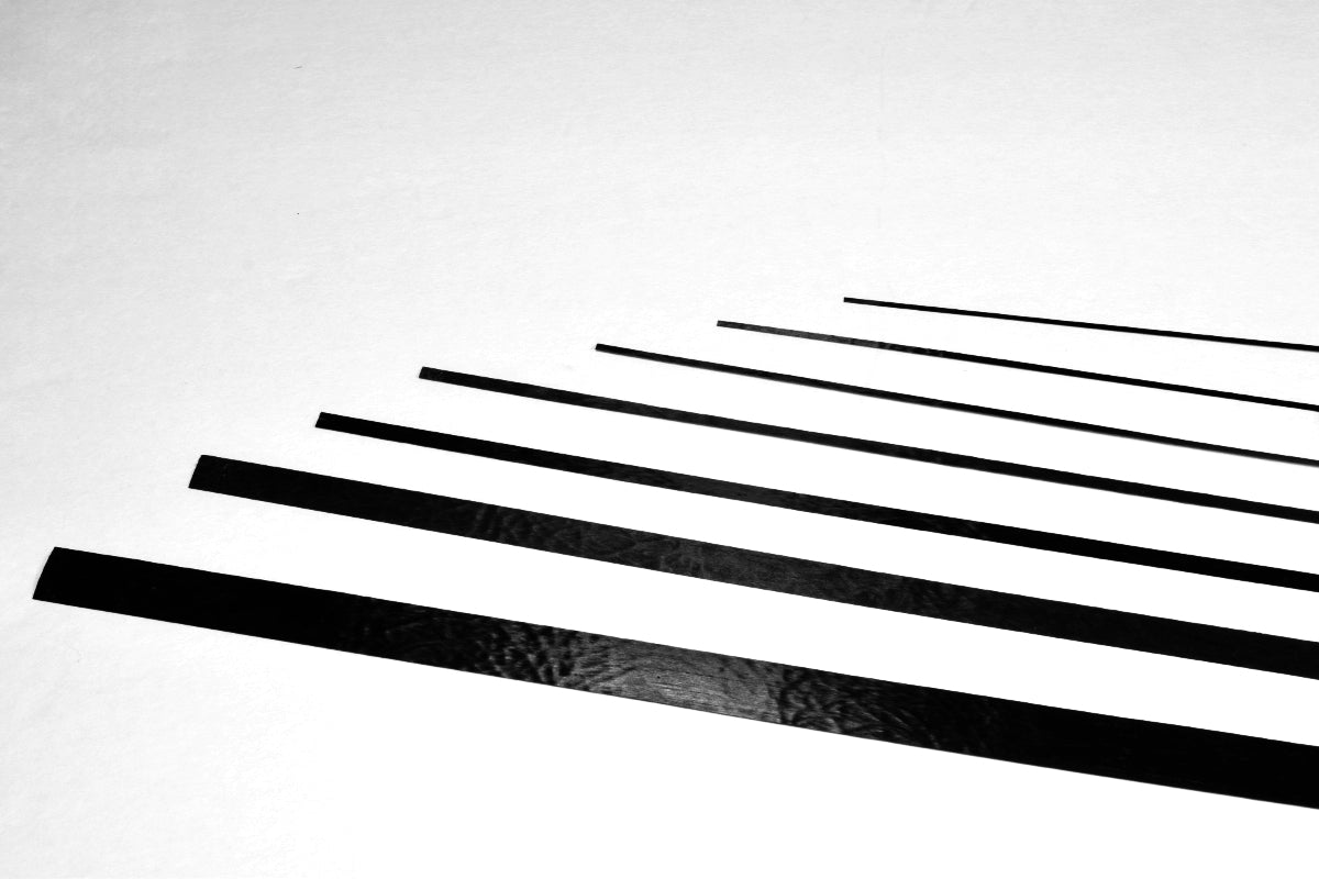 Carbon Cap Strips – Aloft Hobbies