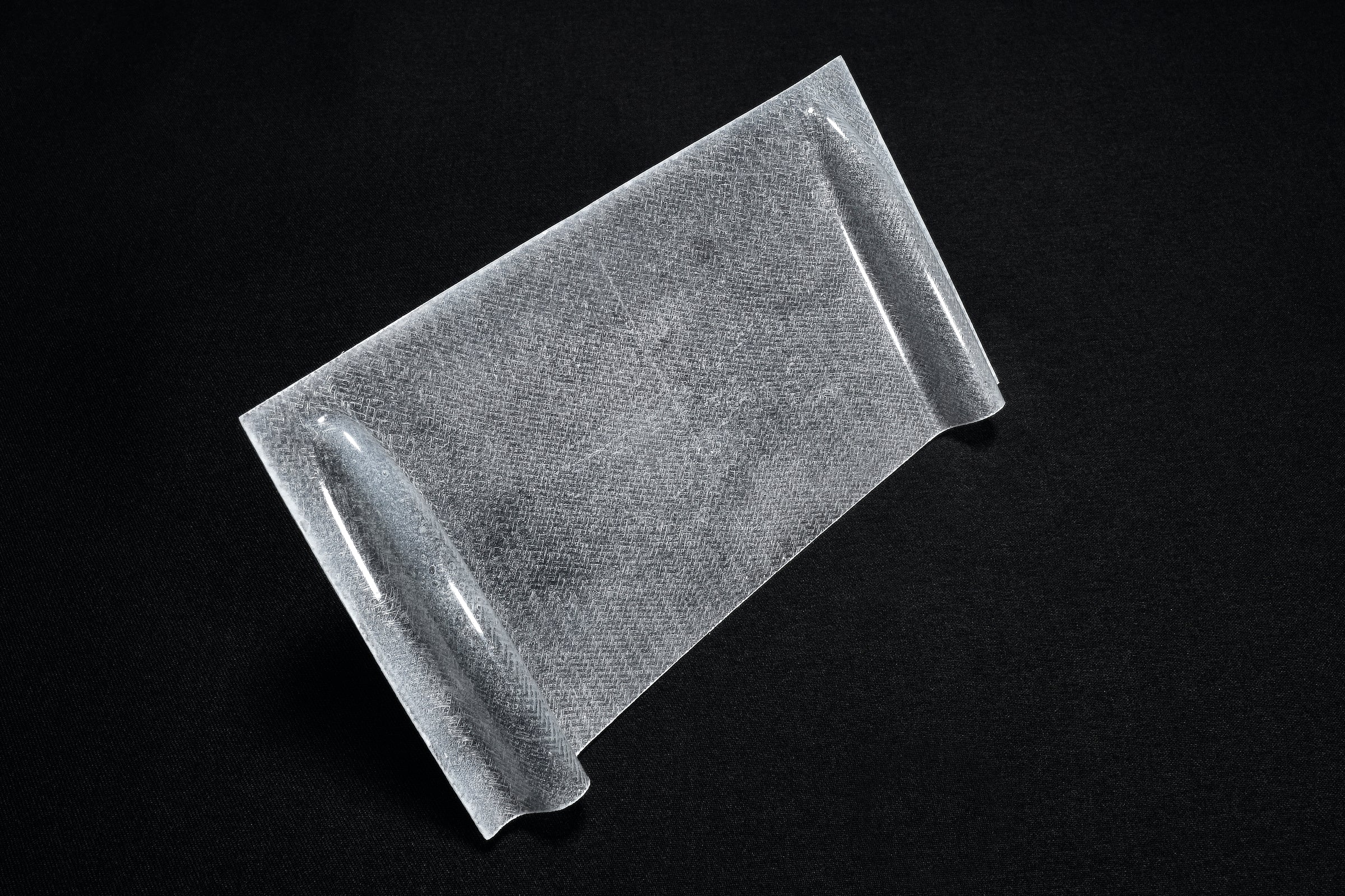 Clear Fiberglass Servo Covers by Blejzyk – Aloft Hobbies