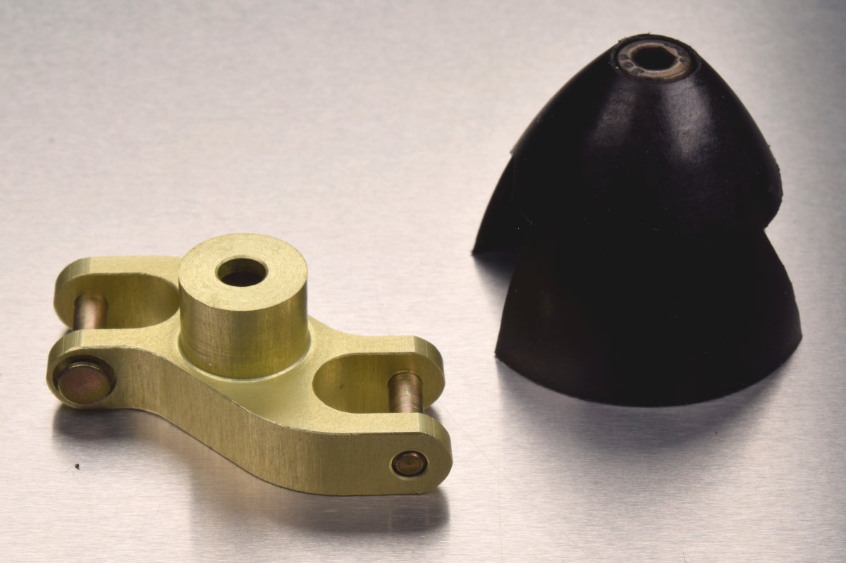 CN Models Universal Spinners (30 and 32mm) – Aloft Hobbies