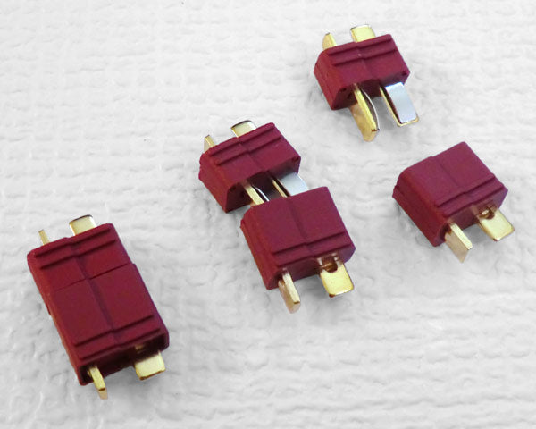 T-plug with grips – Aloft Hobbies