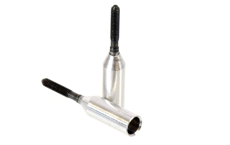 4mm Control Rod End M2 – Aloft Hobbies