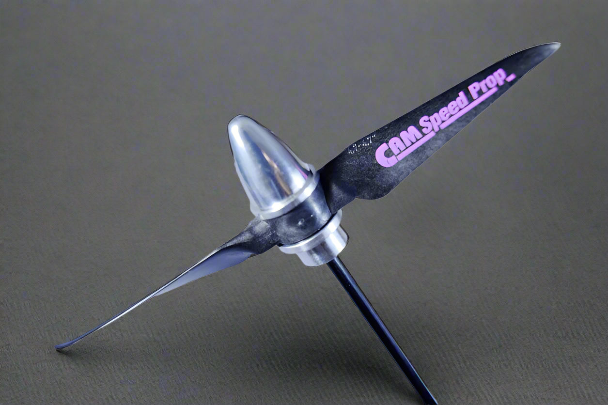 CAM Speed 5.5x4.3 (14x11mm) – Aloft Hobbies