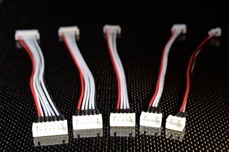 Balance Plug Extension – Aloft Hobbies