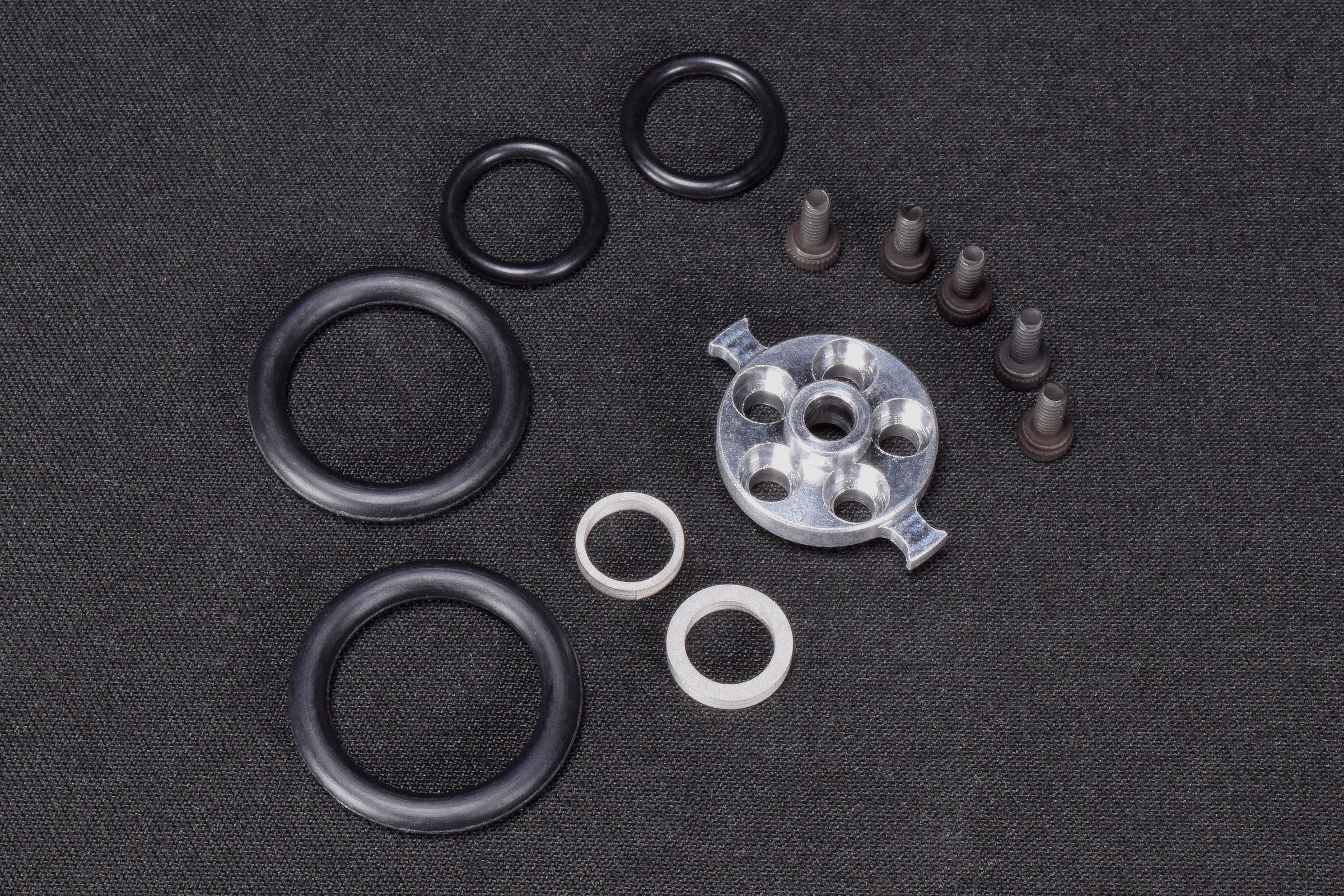 Dualsky PS23B Bolt On Prop Saver – Aloft Hobbies