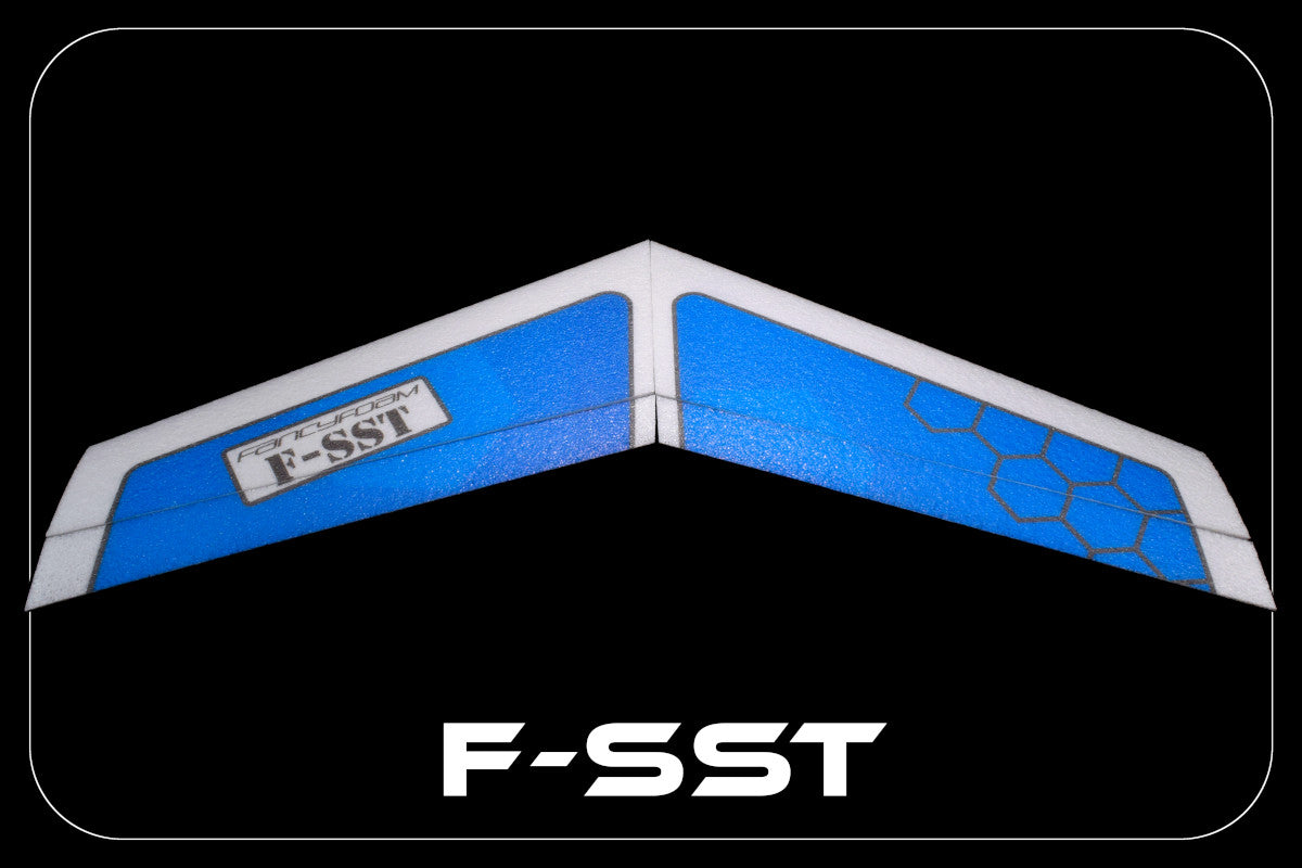 f-SST 48 Slope Glider – Aloft Hobbies