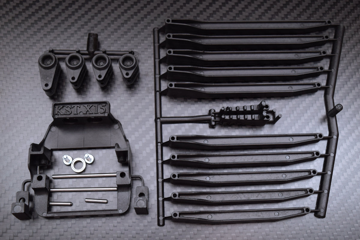 IDS KST X15 Mono – Aloft Hobbies