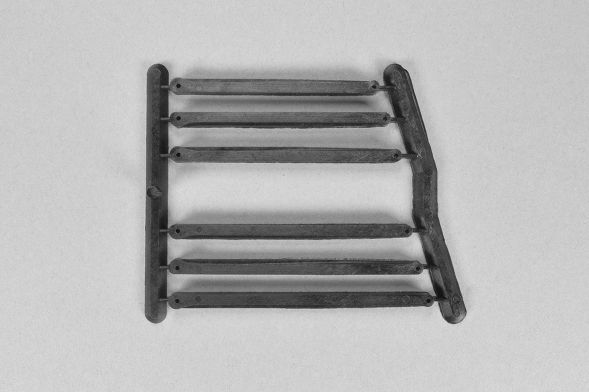 Servorahmen Micro Pushrods for IDS System – Aloft Hobbies