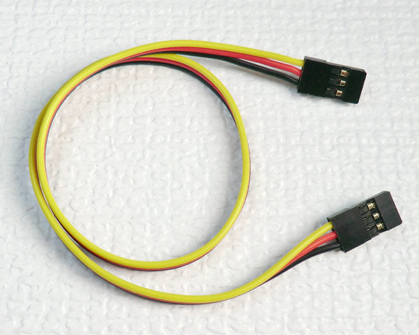 24" Male to Male Cable – Aloft Hobbies
