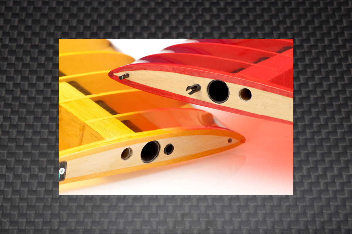 Top Model Mini Wing Locks – Aloft Hobbies