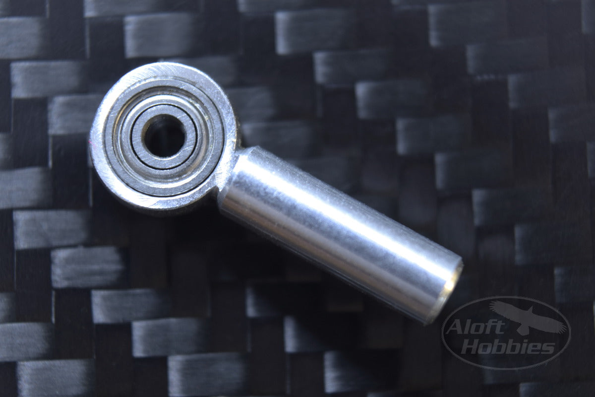 MP Jet Ball Bearing Control Rod End – Aloft Hobbies